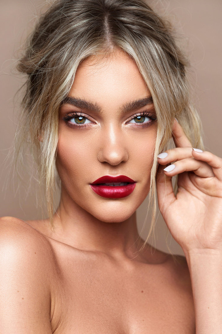 Image of Georgia Gibbs