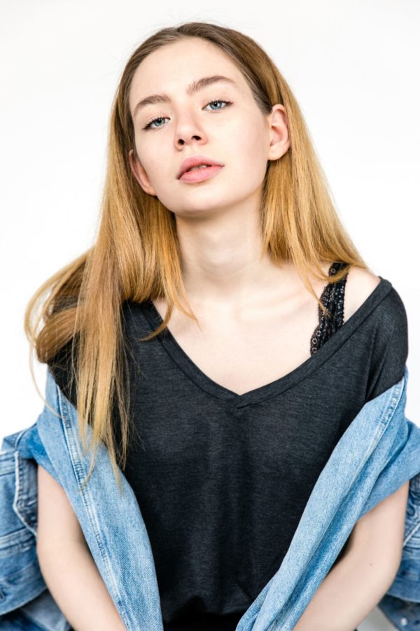 Picture of Laura Vasinova