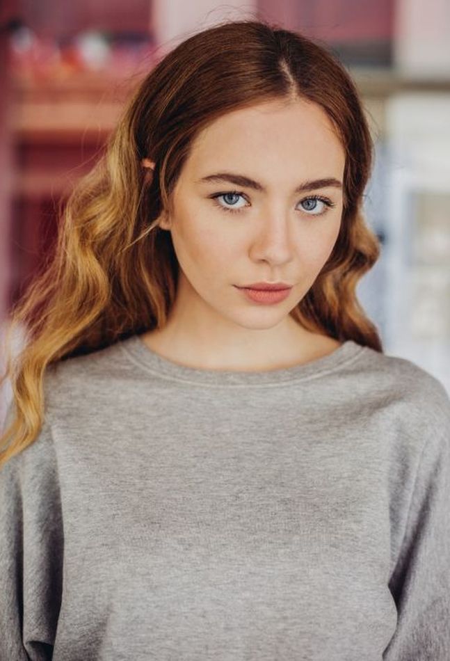 Image of Laura Vasinova