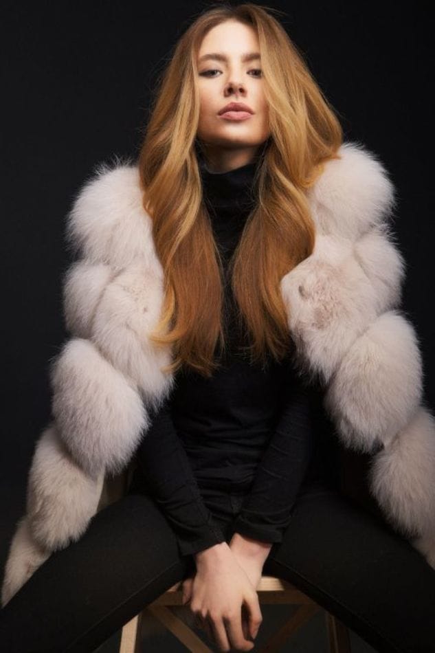 Picture of Laura Vasinova