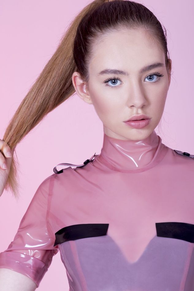 Picture of Laura Vasinova