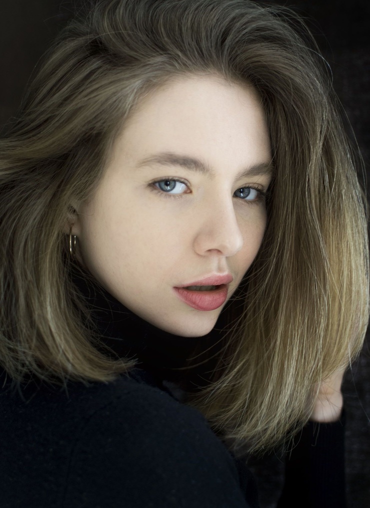 Picture of Laura Vasinova