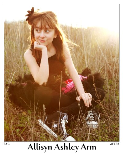 Picture of Allisyn Ashley Arm