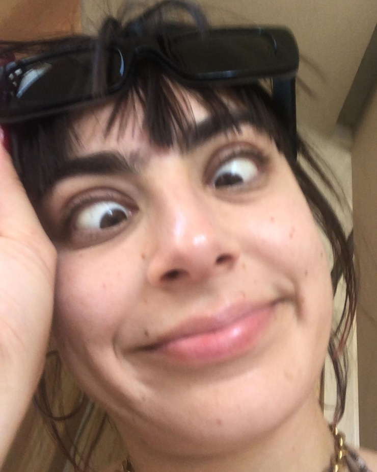 Picture of Charli XCX