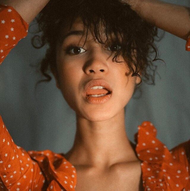 Image of Fenn O'Meally