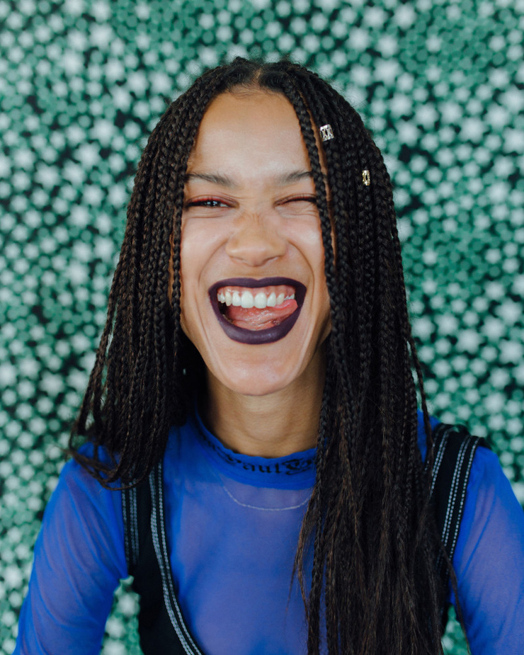 Picture of Fenn O'Meally