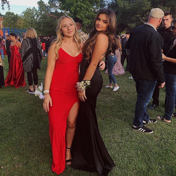 Picture of alexis jayde burnett