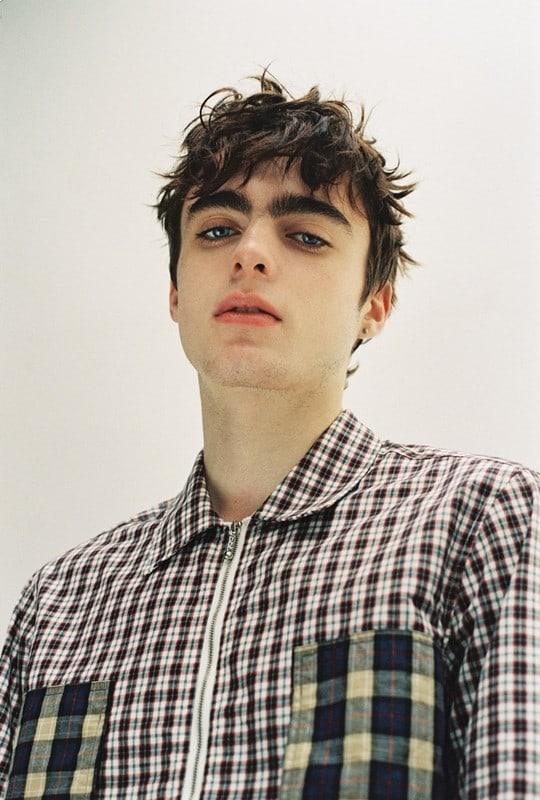 Picture of Lennon Gallagher