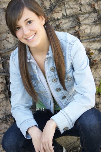 Ashley Jackson image