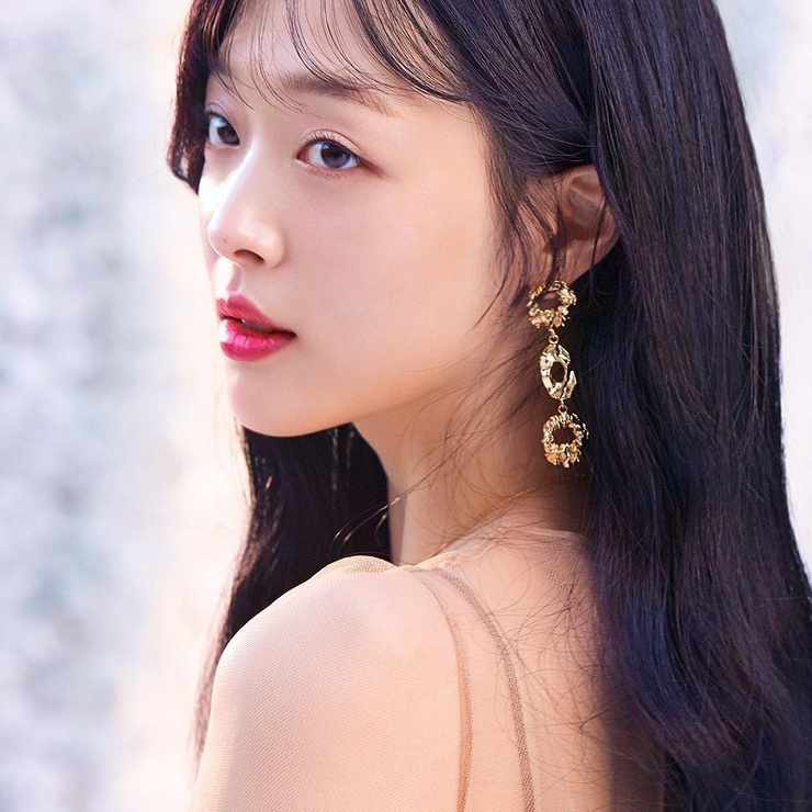 Image of Seol-ri Choi