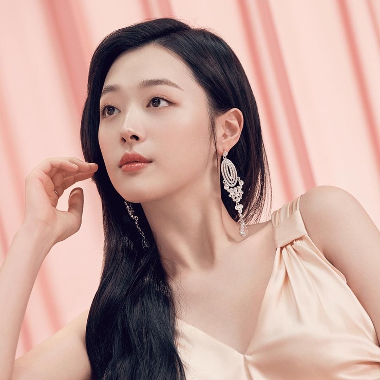 Picture of Seol-ri Choi