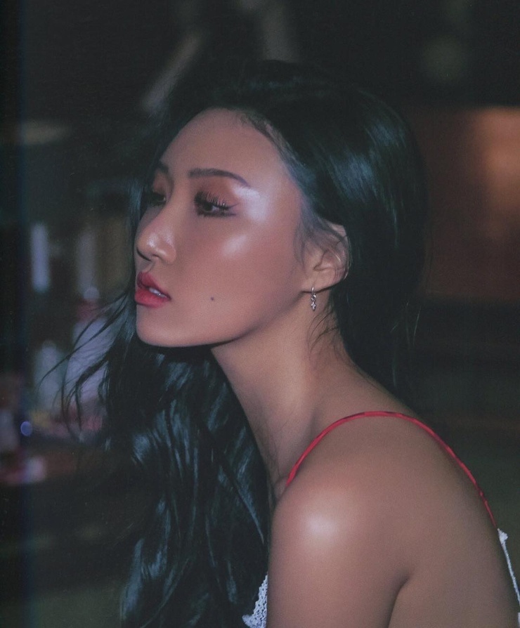Picture of Hwasa