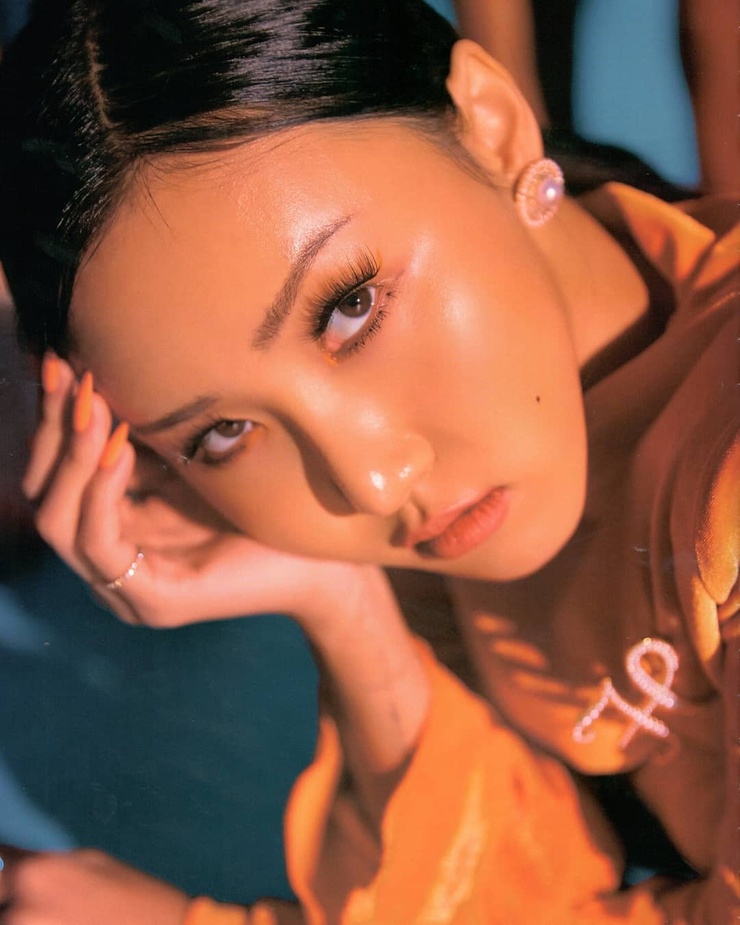Image of Hwasa