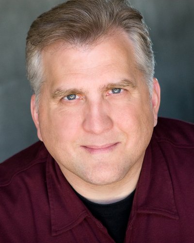 Picture of Daniel Roebuck