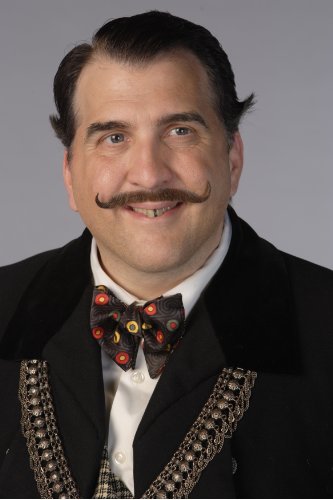 Image of Daniel Roebuck