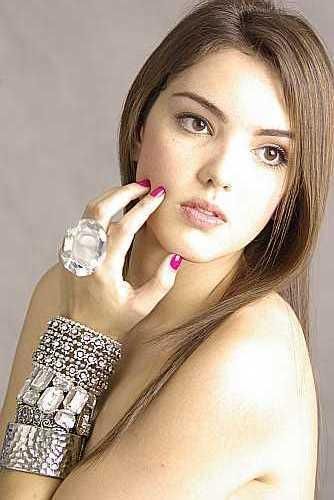 Picture of Krissa Mae Arrieta