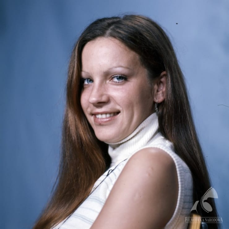 Image of Barbara Burska