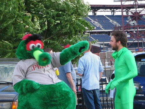 Picture of John Ponzio