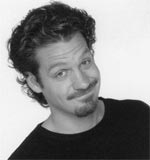 Image of Adam Johnson