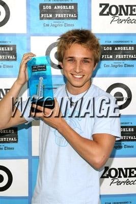 Picture of Shayne Topp