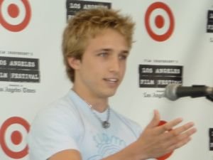 Image of Shayne Topp