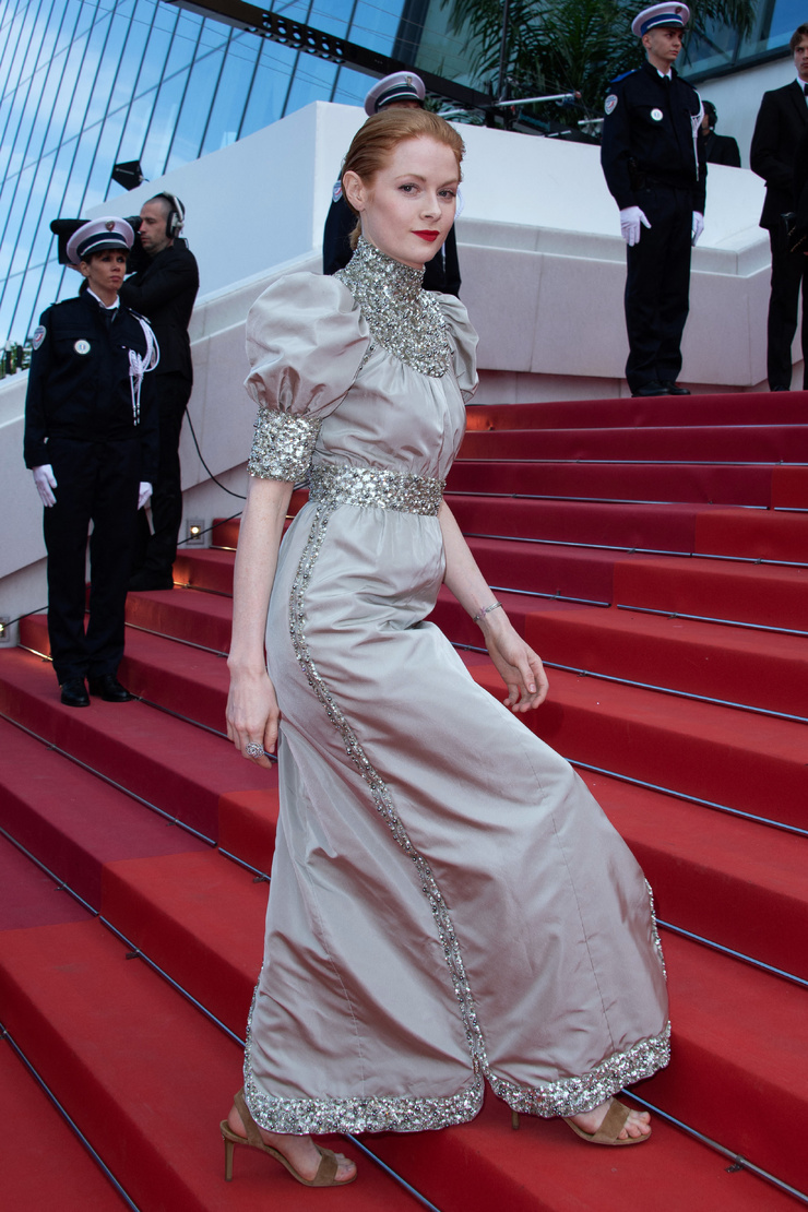 Picture of Emily Beecham