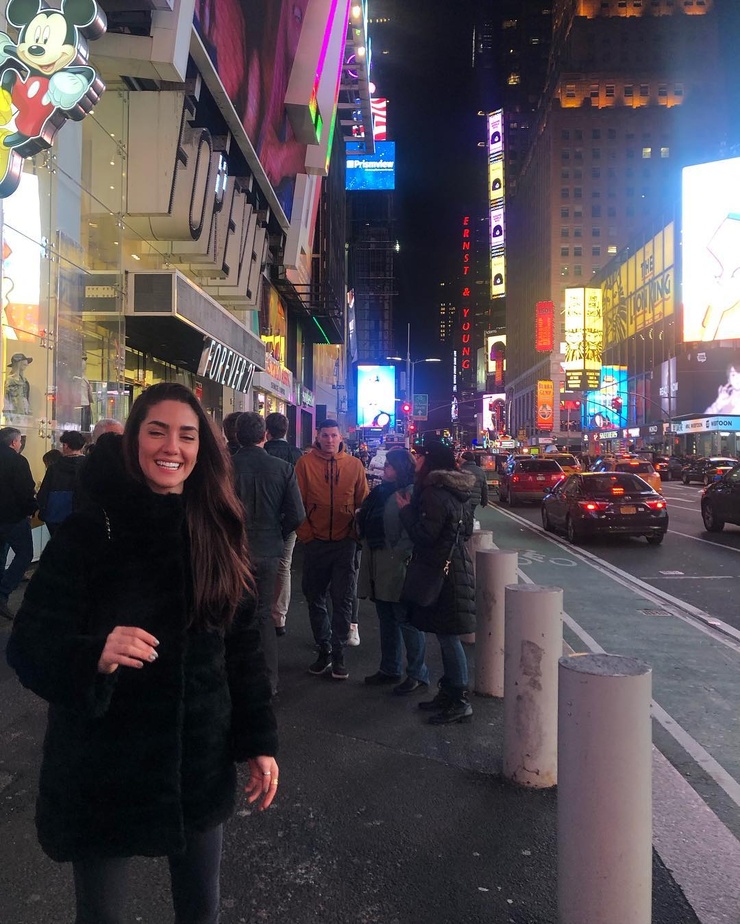 Picture of Paniz Zade