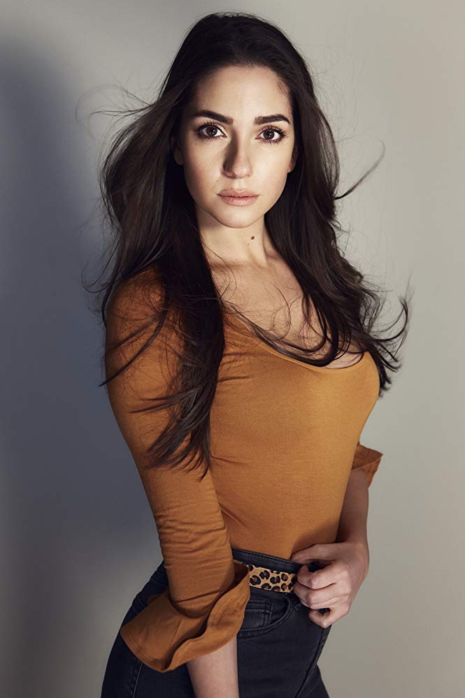 Picture of Paniz Zade