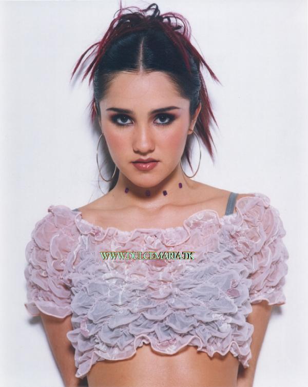 Picture of Dulce María