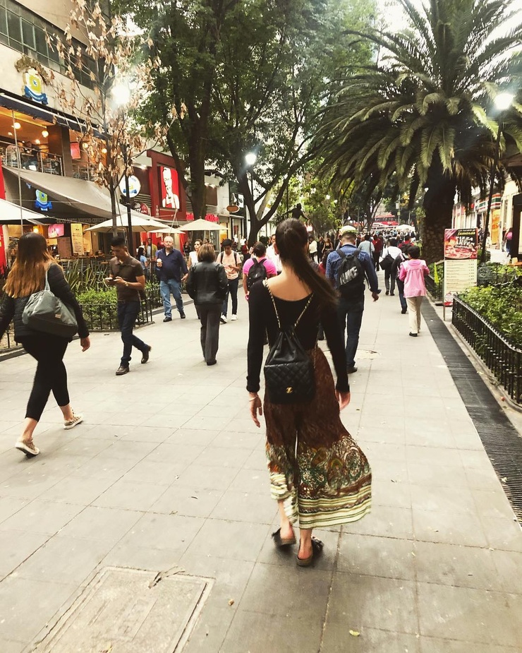 Picture of Paniz Zade