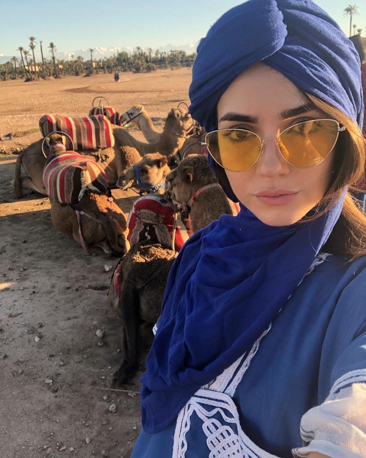 Picture of Paniz Zade