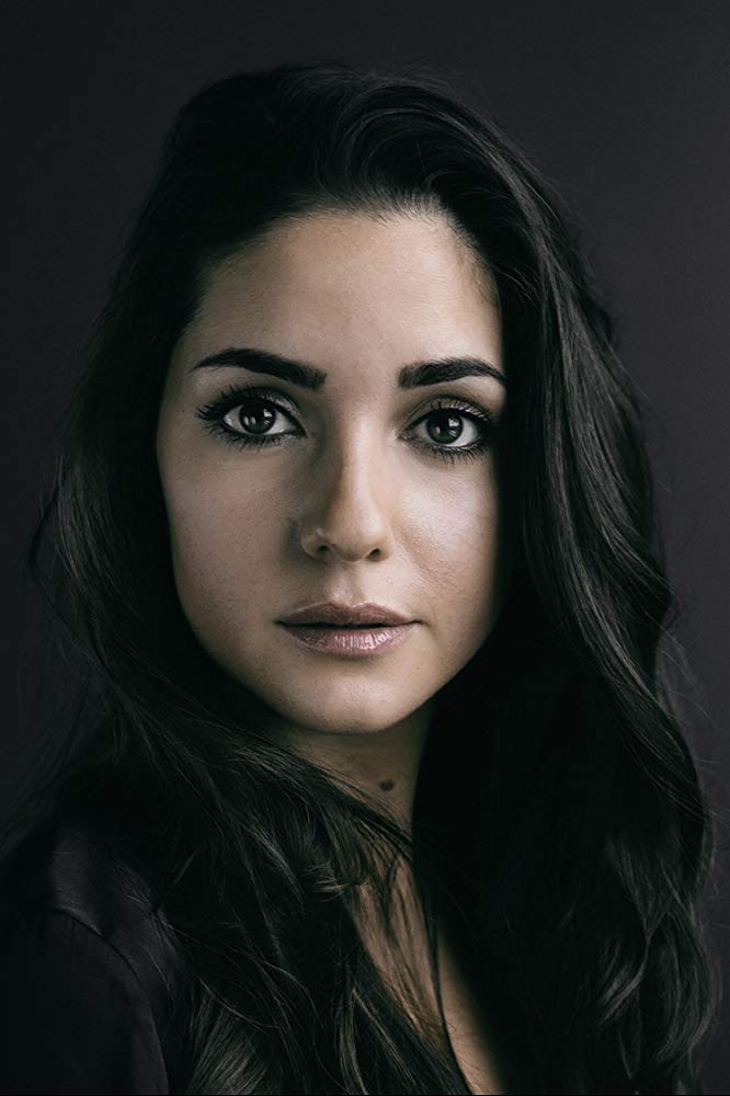 Picture of Paniz Zade