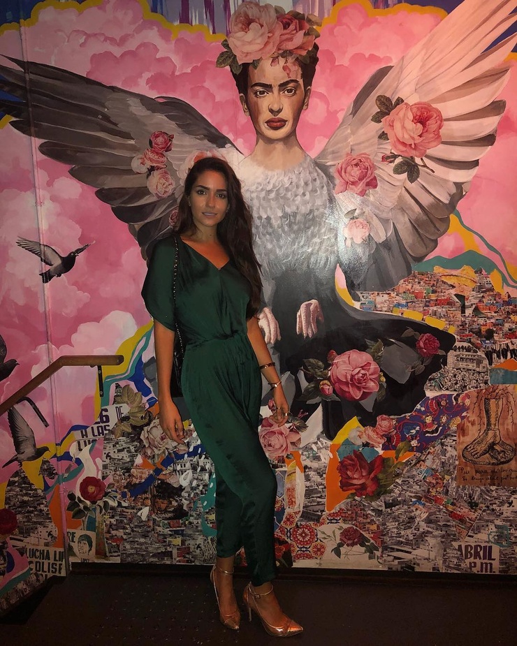 Picture of Paniz Zade