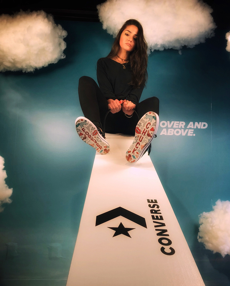 Picture of Paniz Zade