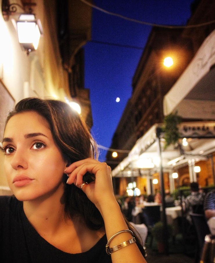 Picture of Paniz Zade