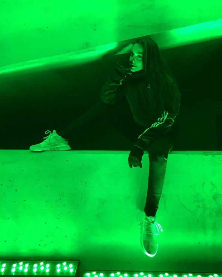 Picture of Paniz Zade