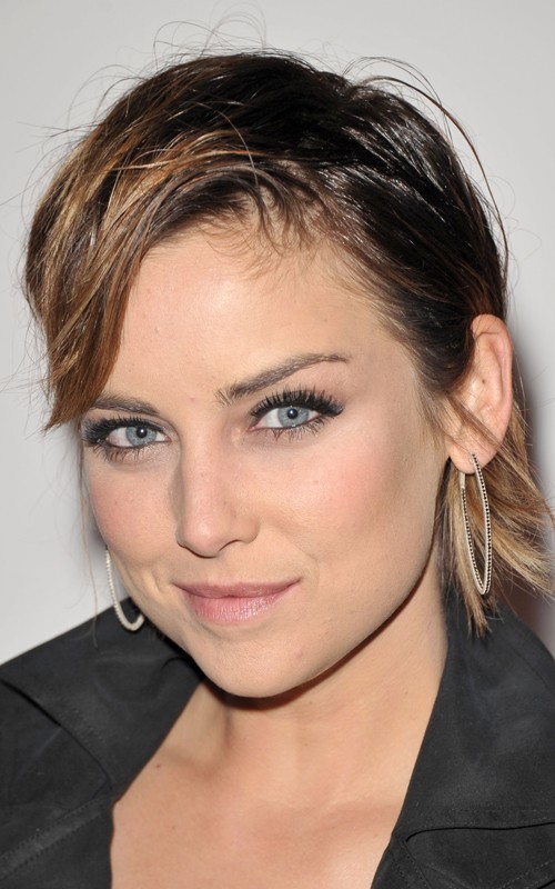 Image of Jessica Stroup