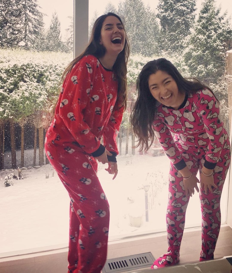 Picture of Paniz Zade