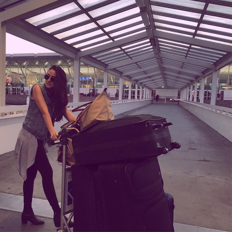 Picture of Paniz Zade