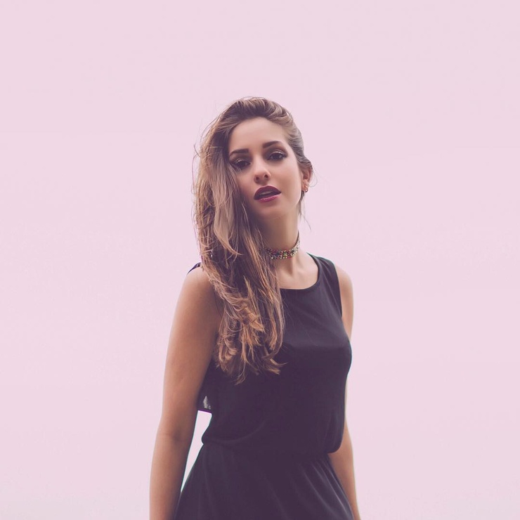 Picture of Paniz Zade