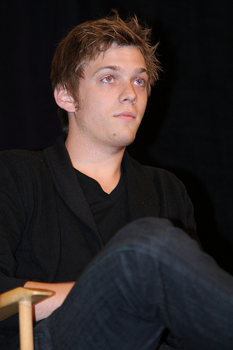 Picture of Jake Abel