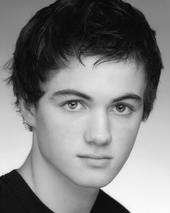 Picture of Toby Parkes