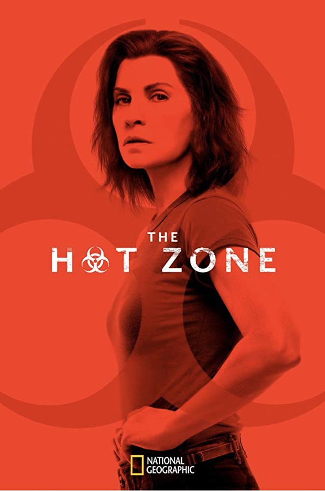 Picture of The Hot Zone