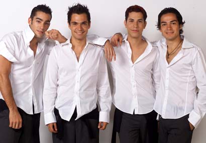 Picture of Clase 406 (2002-2003)