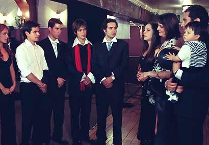 Clase 406 (2002-2003) image