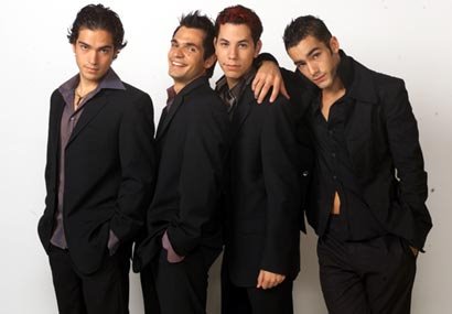 Picture of Clase 406 (2002-2003)