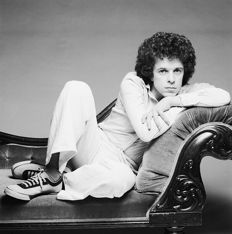 Image of Leo Sayer