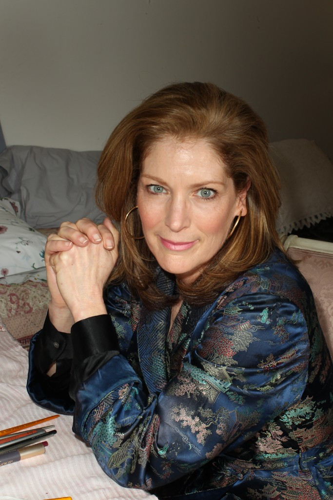 Picture of Patricia Kalember