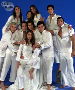 Picture of Clase 406 (2002-2003)