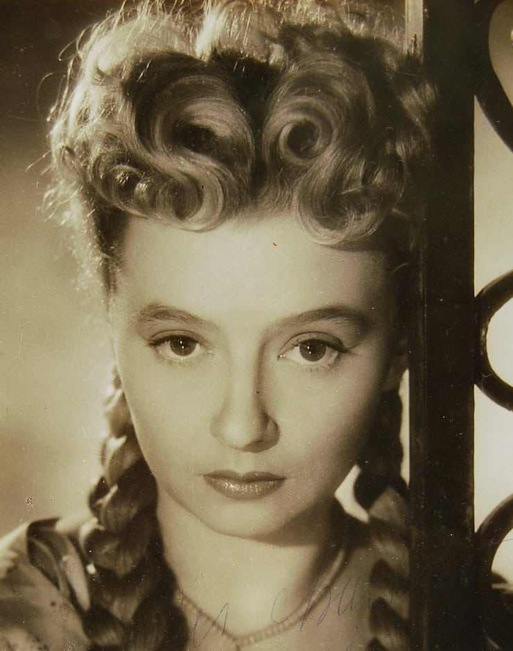 Image of Simone Valère